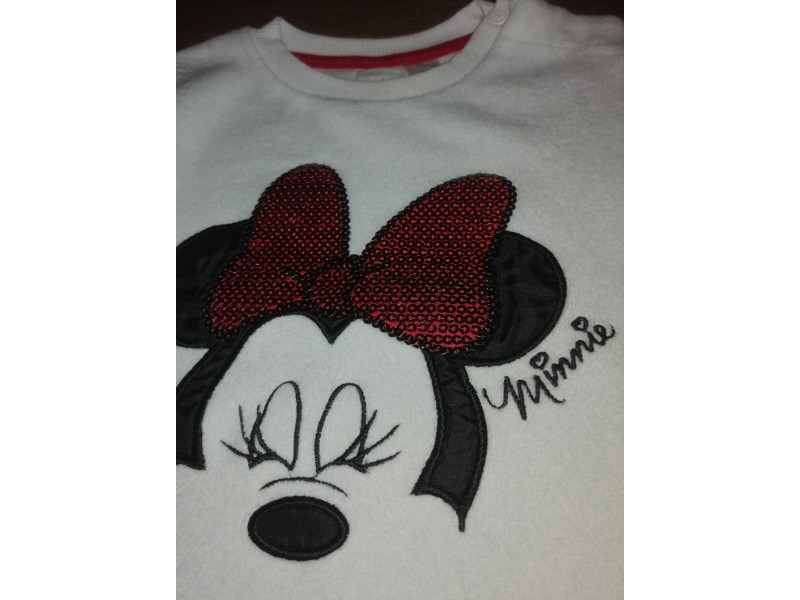 Disney,H&M 1,5-2god.