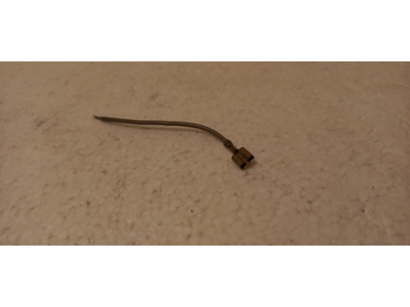 Kabl sa stopicom 9 cm