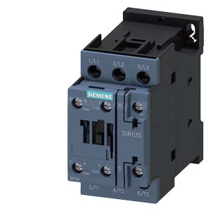 Kontaktor:3RT2024-1AP00 230V 12A