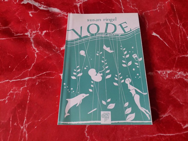 VODE - SUSAN RINGEL