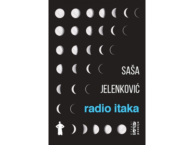 Saša Jelenković - BEZ TERETA / RADIO ITAKA (2022)