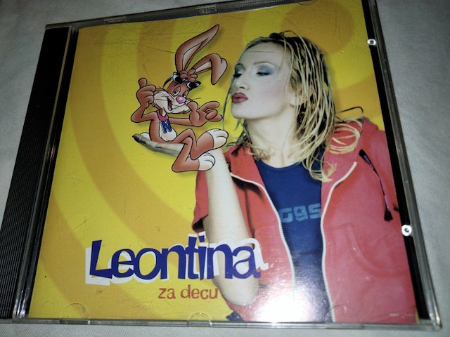 Leontina – Za Decu