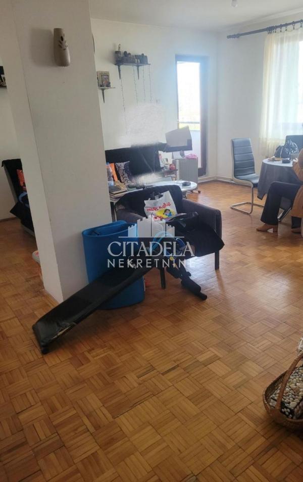 Čelebićka, Dvosoban stan na prodaju, 60m2, 110.000€