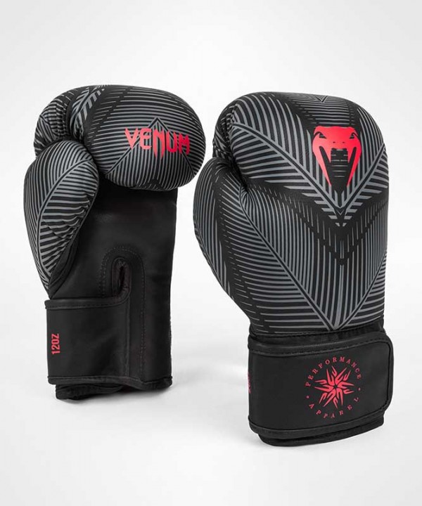 Venum Phantom Rukavice Crno-Crvene 10 Oz