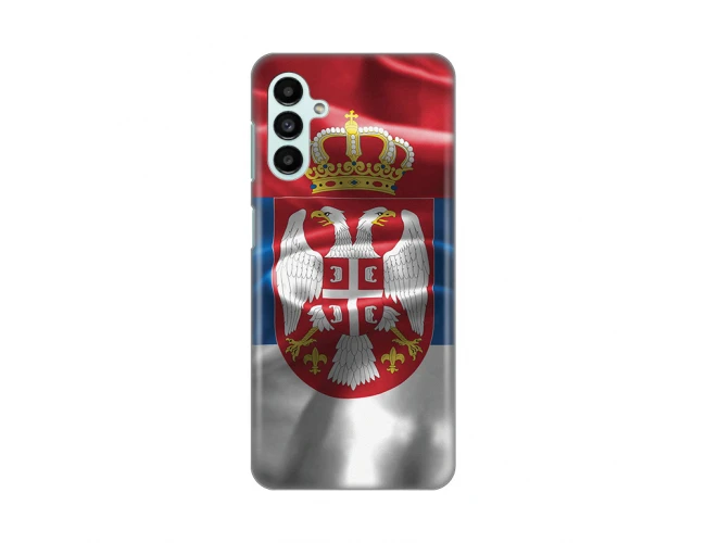 3G Silikonska Print Skin Srbija zaštitna maskaza Samsung A136B/A047F Galaxy A13 5G/A04s