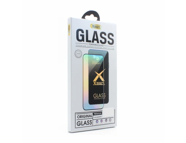 3G Tempered glass X mart 9D zaštitno staklo za Samsung A135F/A136 Galaxy A13 4G/5G