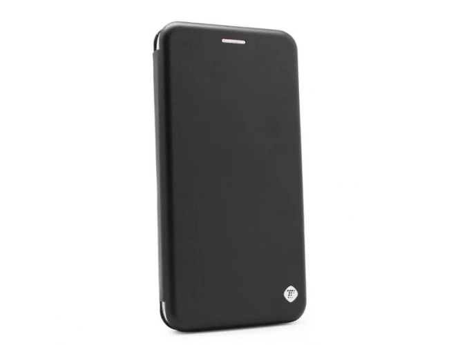 Teracell Flip Cover crna preklopna futrola za Samsung A235F Galaxy A23 4G/5G