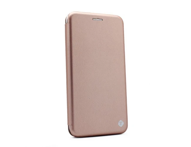 Teracell Flip Cover roze preklopna futrola za Samsung A235F Galaxy A23 4G/5G