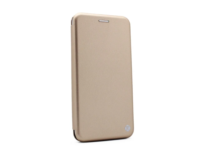 Teracell Flip Cover zlatna preklopna futrola za Samsung A135F Galaxy A13