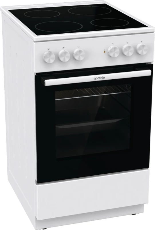 Gorenje GEC5A11WG staklokeramički šporet