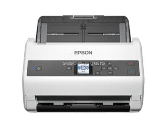 EPSON Skener WorkForce DS-870 A4 skener za dokumenta sa ADF-om CIS do 600 x 600 dpi