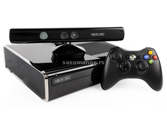 Xbox 360 iznajmljivanje [BG]