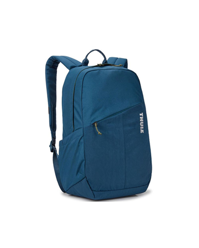 LAPTOP RANAC NOTUS BACKPACK 20L 14″ MAJOLICA BLUE Thule