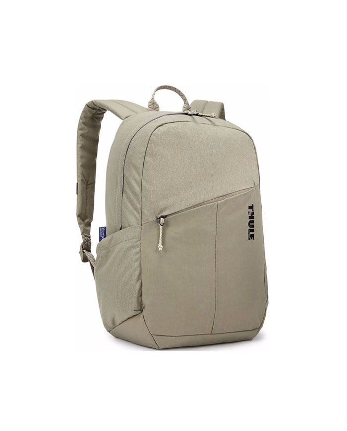 LAPTOP RANAC NOTUS BACKPACK 20L 14″ VETIVER GRAY Thule