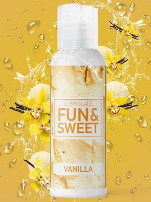 FUN&SWEET VANILA 30 ml