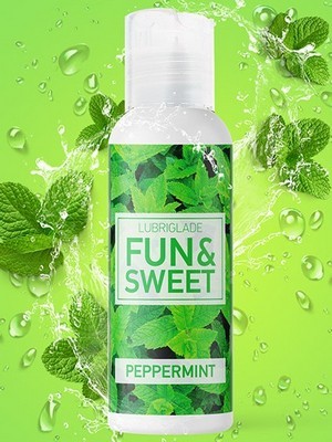 FUN&SWEET PEPERMINT 30ML