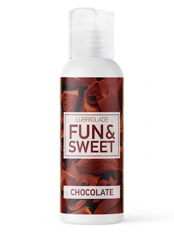 FUN&SWEET COKOLADA 30ML