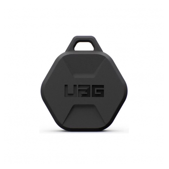 Futrola za Airtag UAG Scout Series crna