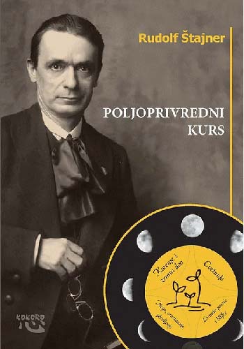 Poljoprivredni kurs – Dr Rudolf Štajner