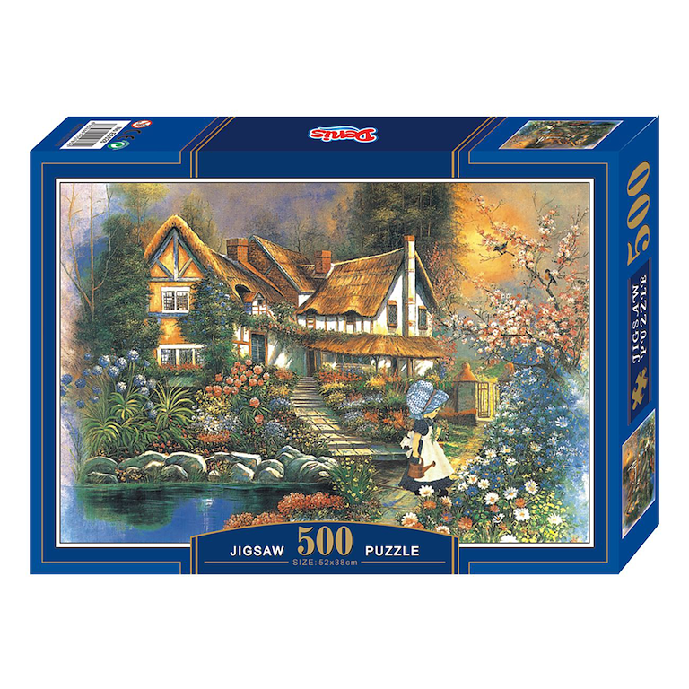 Igračka Slagalica 500pcs 01-361000