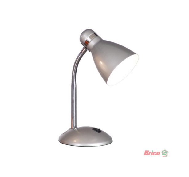 STONA LAMPA STUDIO H35 SREBRNA