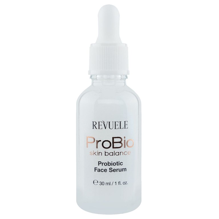 Serum za lice REVUELE Probio Skin Balance Probiotic 30ml