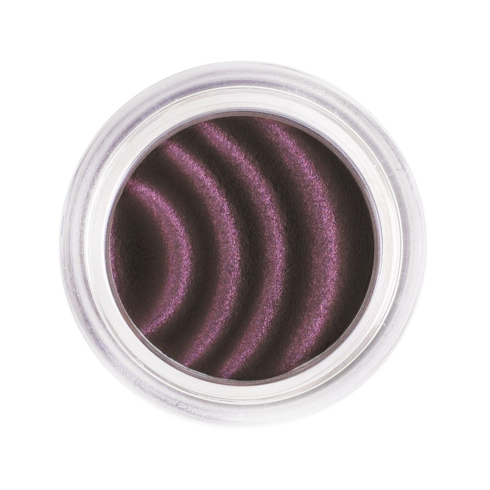 Mono senka u prahu sa magnetnim efektom MAKEUP REVOLUTION Magnetize Eyeshadow 0.5g Burgundy