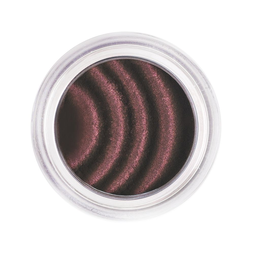 Mono senka u prahu sa magnetnim efektom MAKEUP REVOLUTION Magnetize Eyeshadow 0.5g Brown