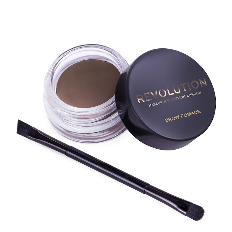 Pomada za obrve MAKEUP REVOLUTION Brow Pomade 2.5g Blonde