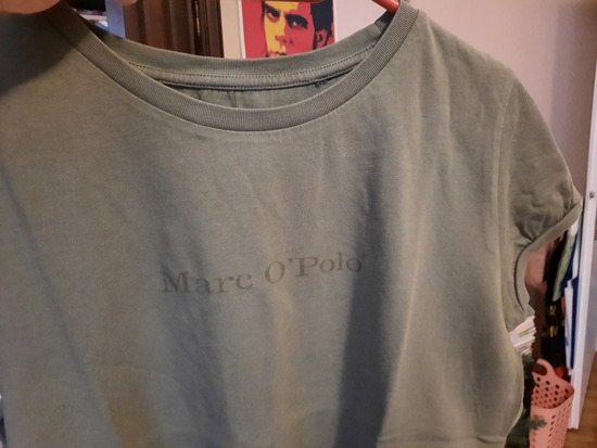 Marc O' Polo