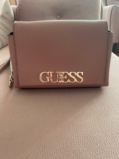 Guess torba