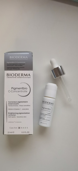 Bioderma PIGMENTBIO C-koncentrat 15ml