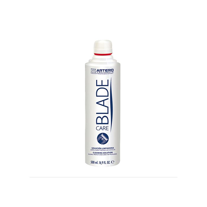 Artero: Rastvor za čuvanje noževa mašinice Blade Care, 500 ml