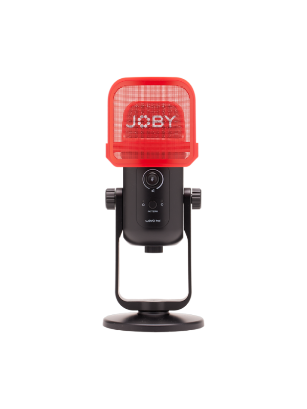 JOBY Mikrofon Wavo POD