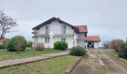 Prodaje se kuća, polunamešten, Jaša Tomić, Sečanj, Srbija