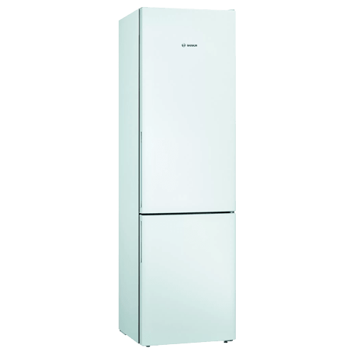BOSCH Kombinovani frižider KGV39VWEA Low Frost, 201 cm, 248 l, 94 l