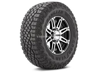 325/65R18 121Q Goodyear Wrangler Territory RT M+S