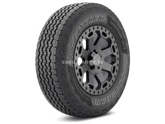 255/65R18 111H Goodyear Wrangler Territory AT/S M+S