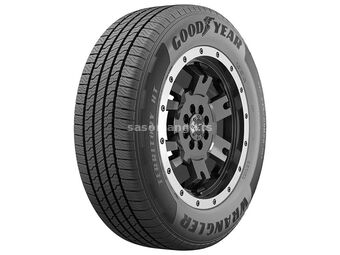 255/65R18 111H Goodyear Wrangler Territory HT M+S