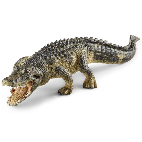 Schleich Aligator 14727