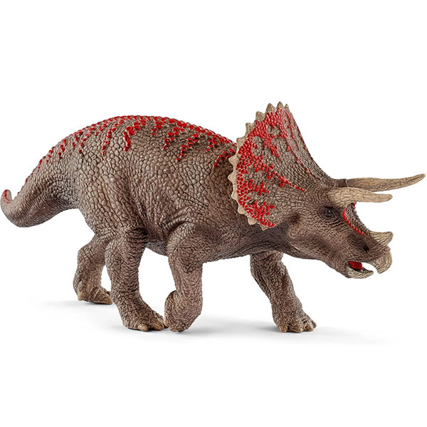 Schleich dinosaurus Triceratops 15000