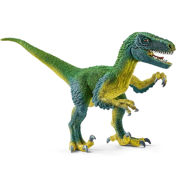 Schleich dinosaurus Velociraptor 14585