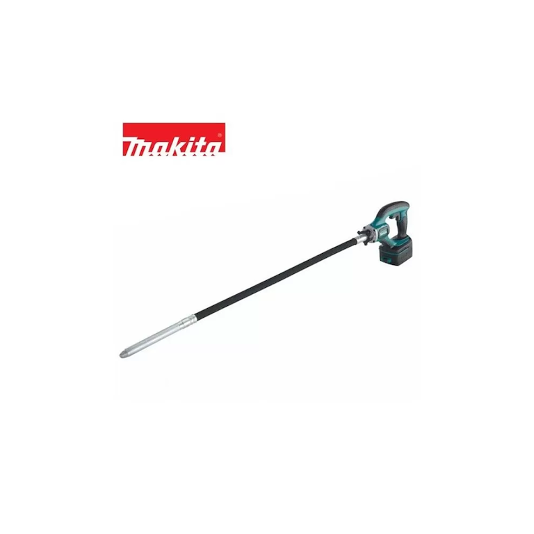 Makita Akumulatorska vibro igla za beton, Solo, DVR450RFE