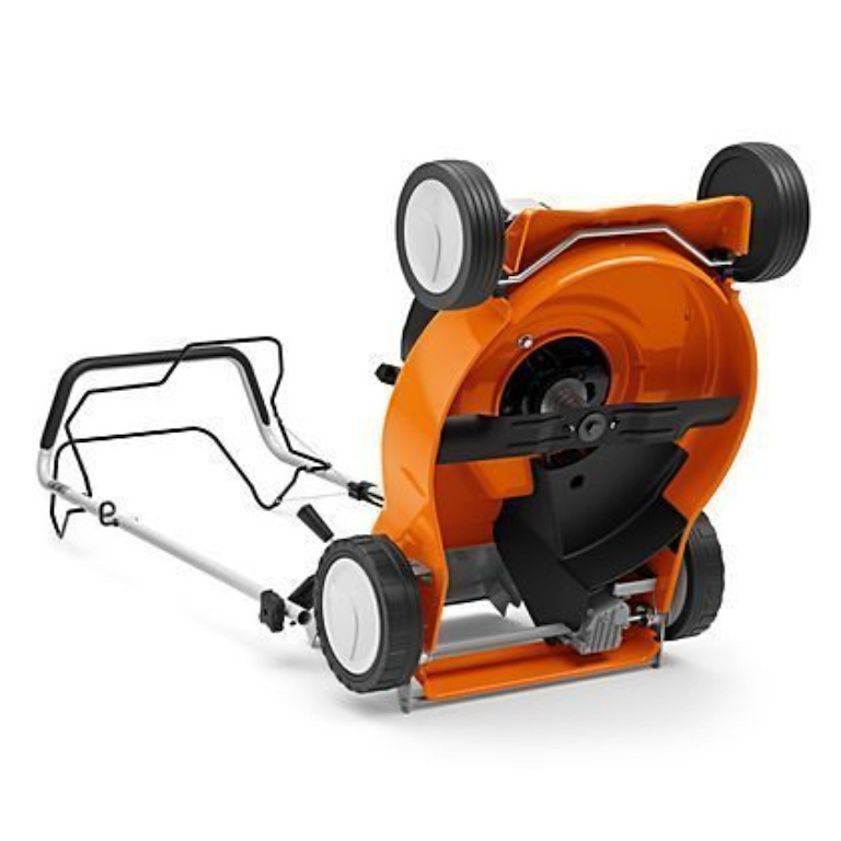 Stihl Benzinska kosilica B T RM 2.8 ks, RM 248.2 T