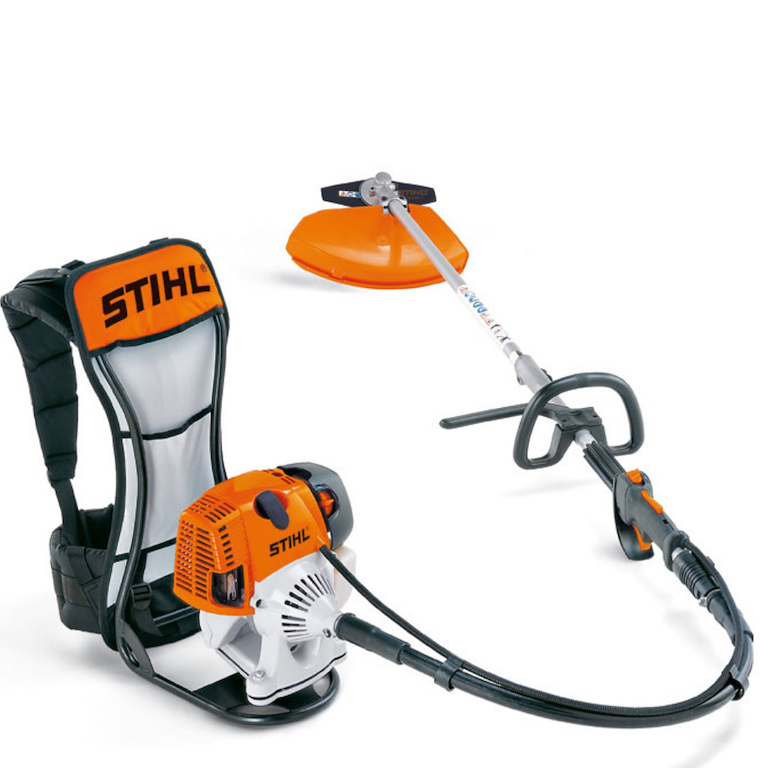 STIHL Leđni motorni trimer 1.9 KS FR 130T