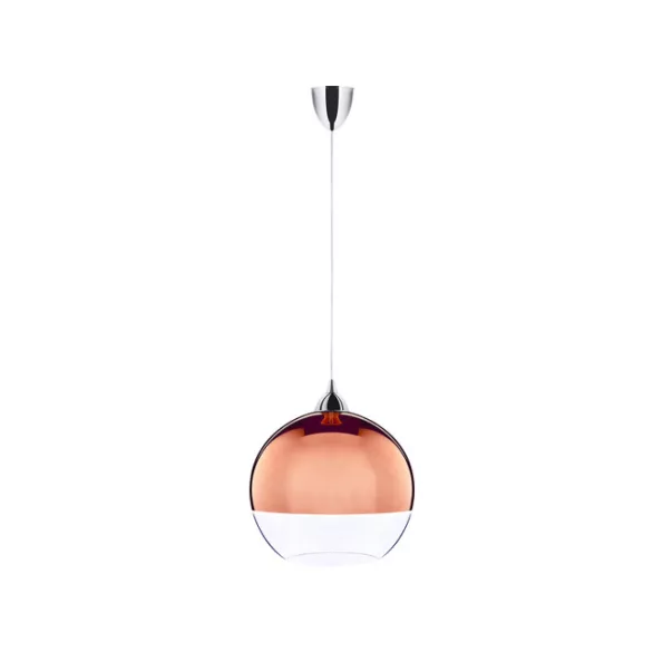 Nowodvorski 5763 Globe Copper