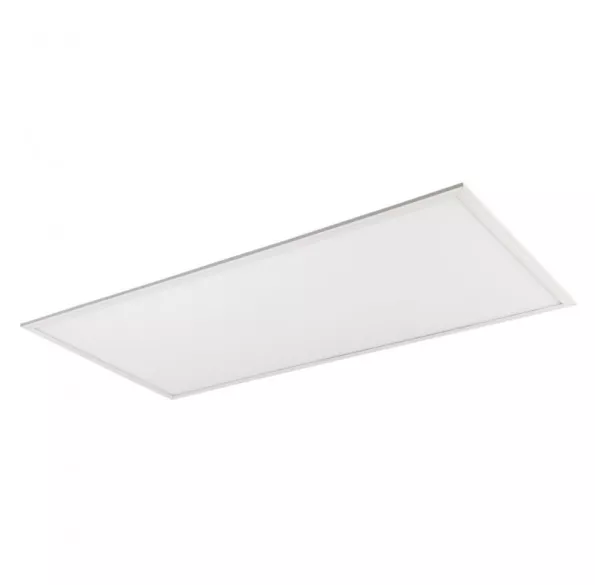 LED panel 40W 6000K 1200x300mm bela