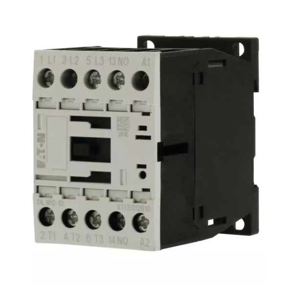 Kontaktor DILM12-10 230V 12A 5.5kW Eaton