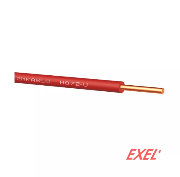 Provodnik P-6 žuto-zeleni
Tehničke karakteristike: