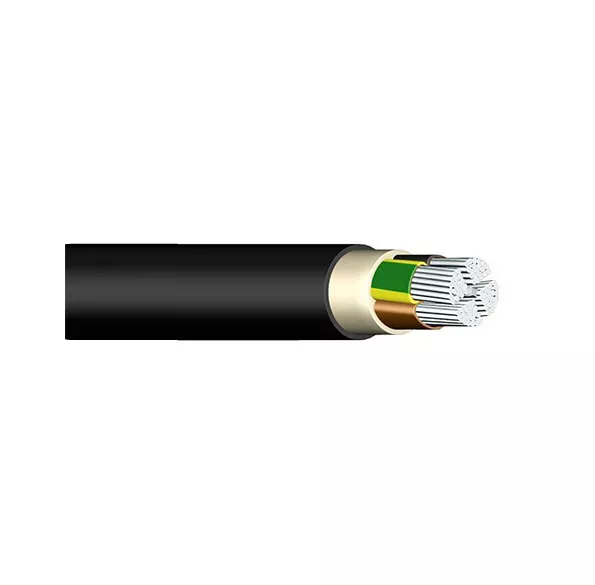 Kabel PP00 4x16 Al